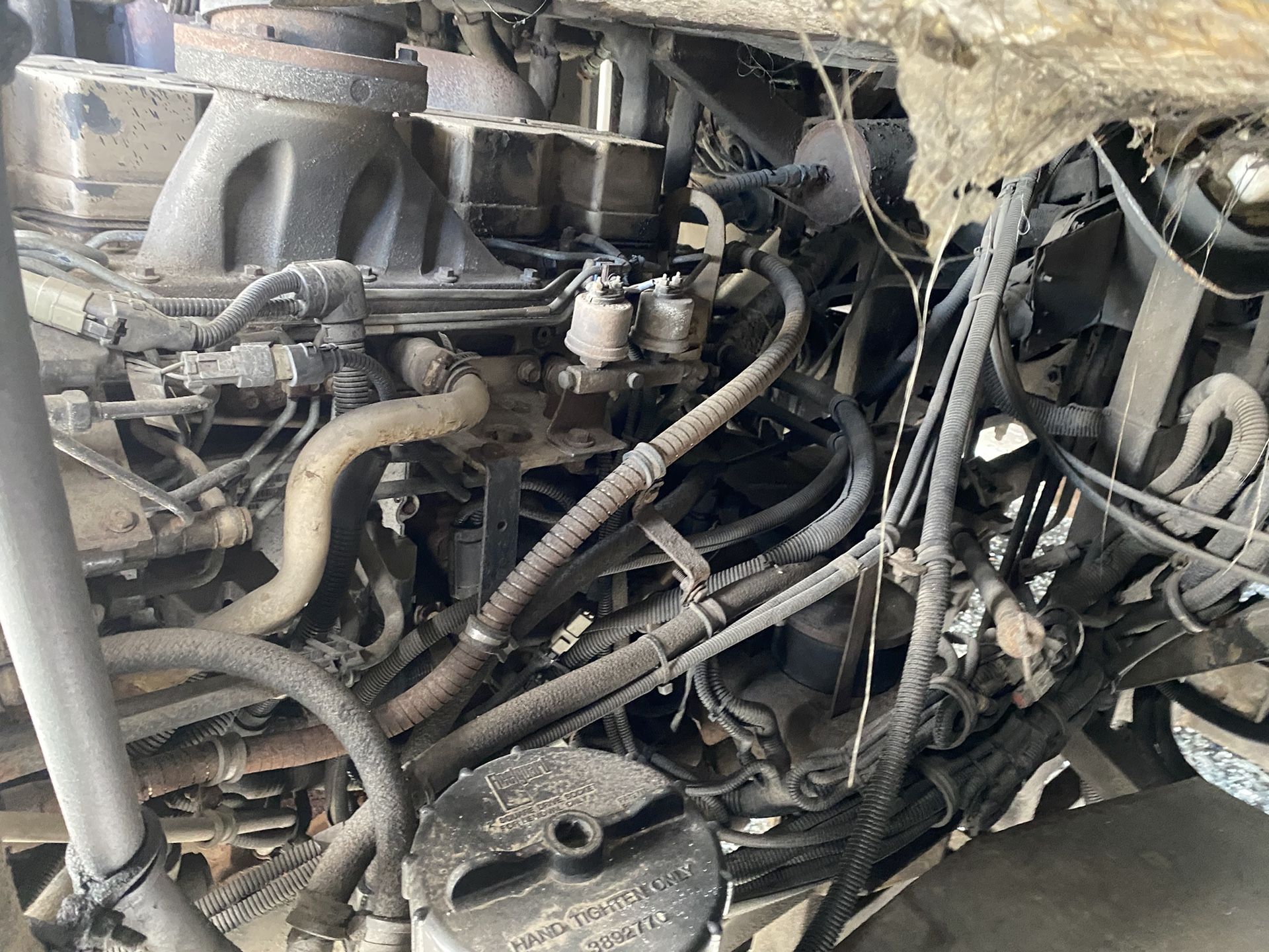 2002 MCI f3500 F3500 for Sale in Las Vegas, NV - OfferUp