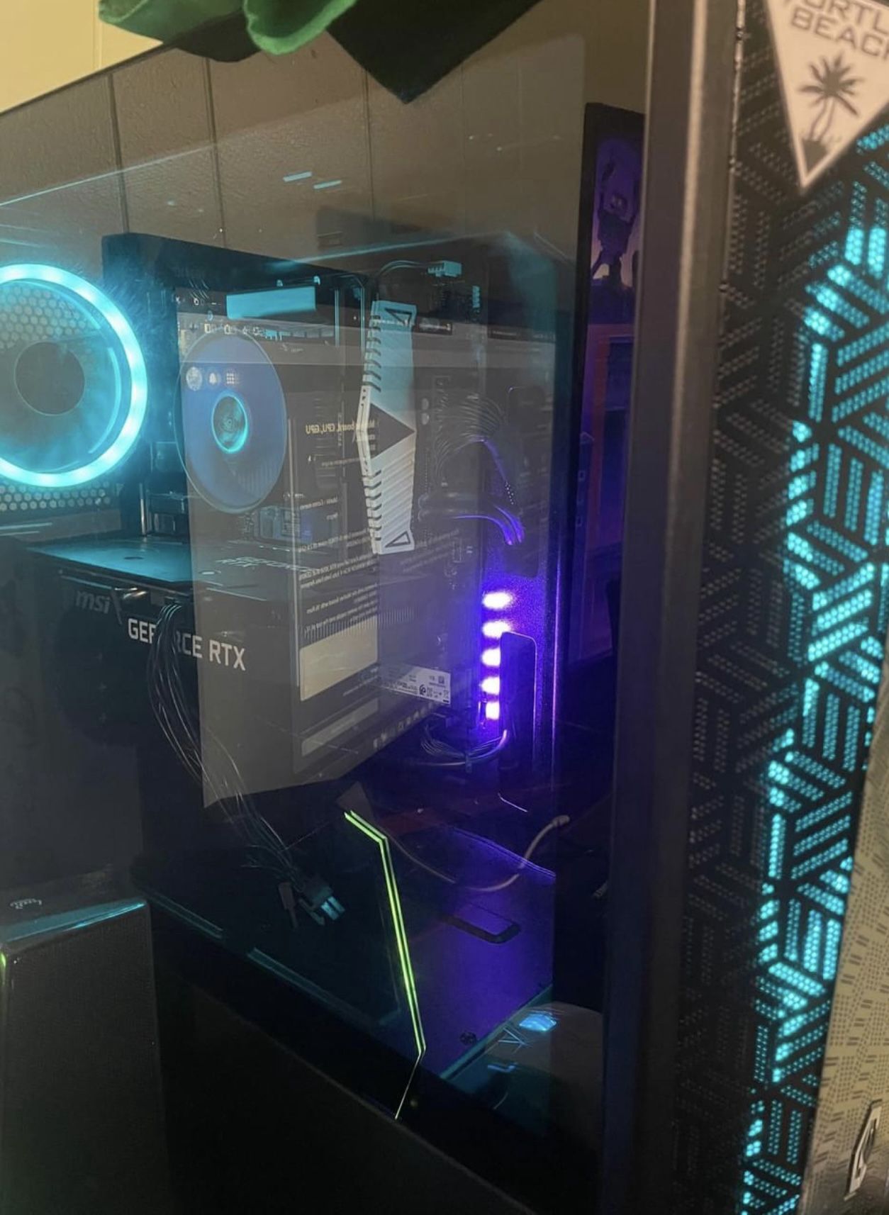 Cyber Power Gaming PC for Sale in Brockton, MA - OfferUp
