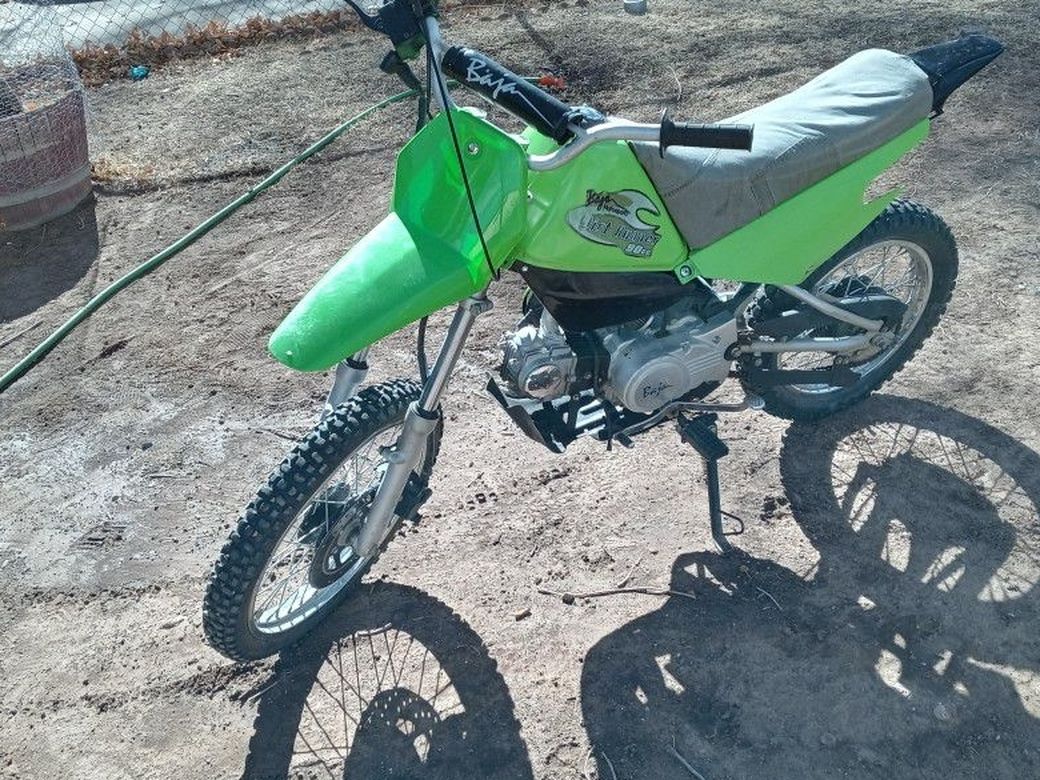 2005 Baja Dirt runner 90cc for Sale in Albuquerque, NM - OfferUp