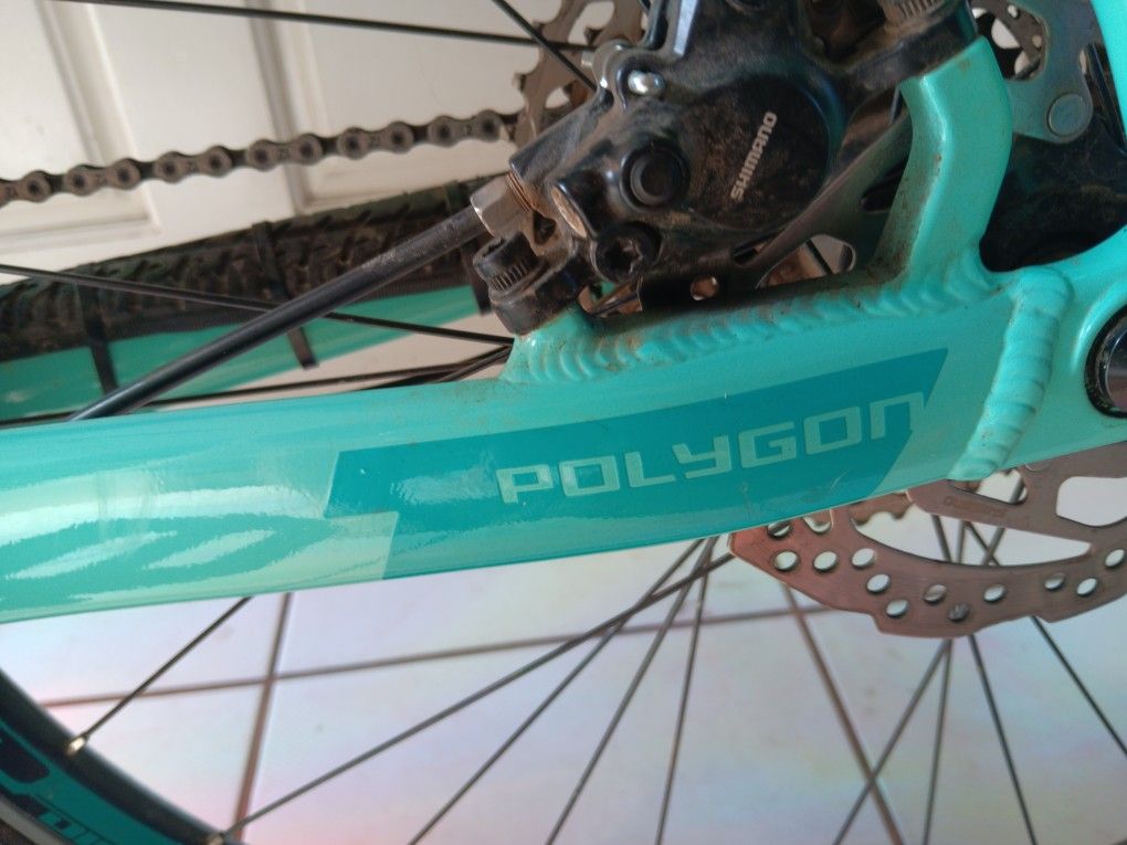 Polygon Xtera 7 for Sale in San Diego, CA - OfferUp