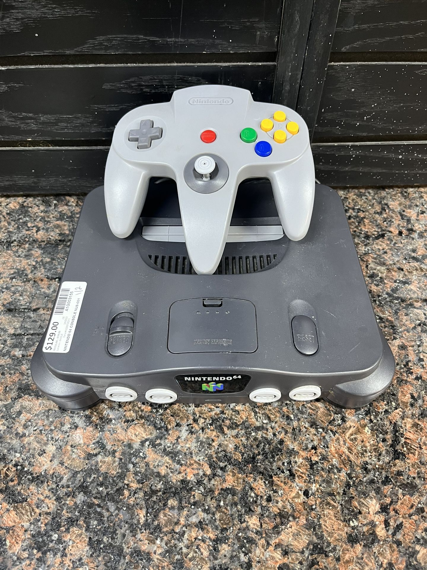 Nintendo 64 for Sale in Gladstone, OR - OfferUp