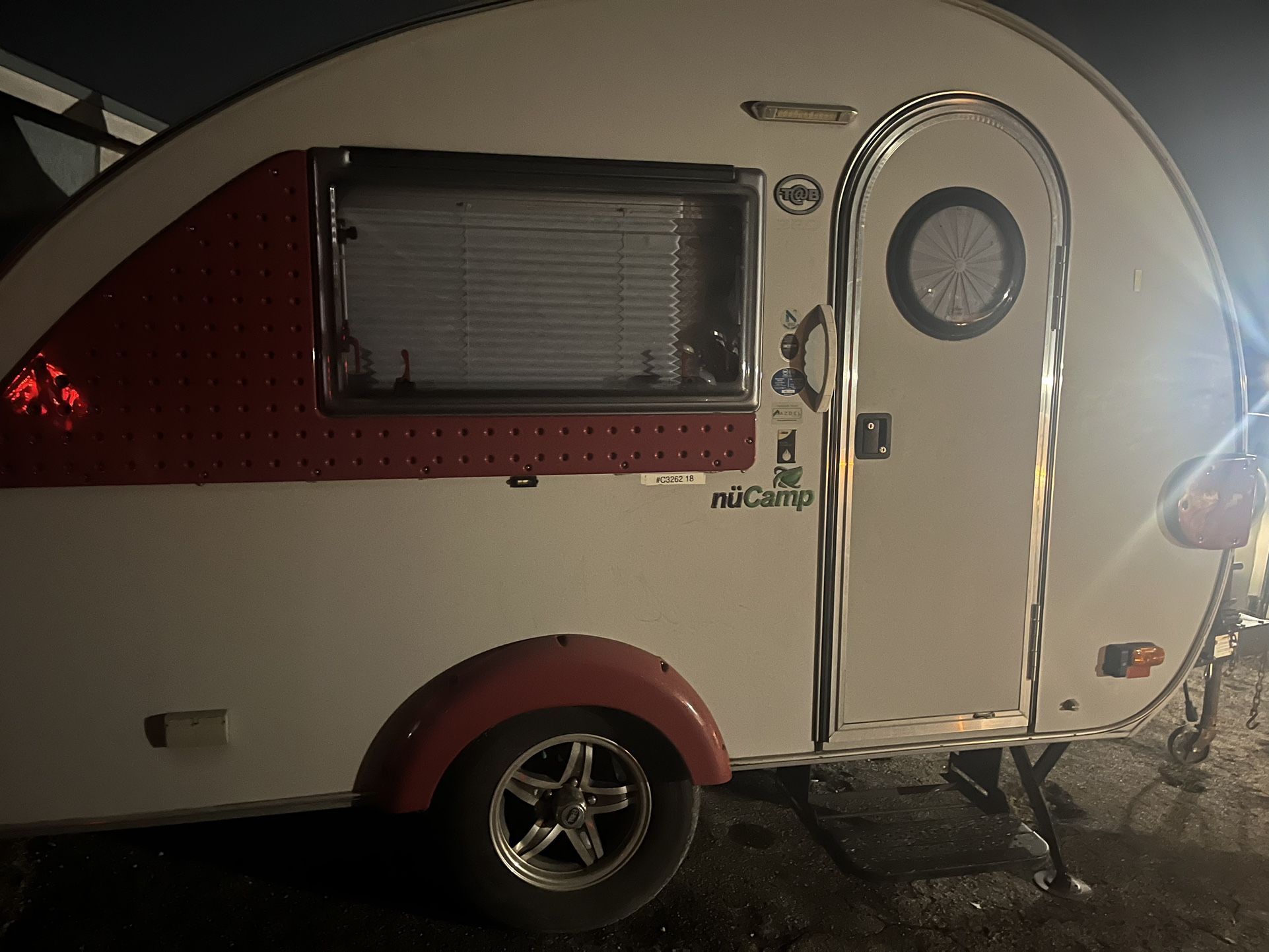 2018 Nucamp Tab 320 RV for Sale in Homestead, FL - OfferUp