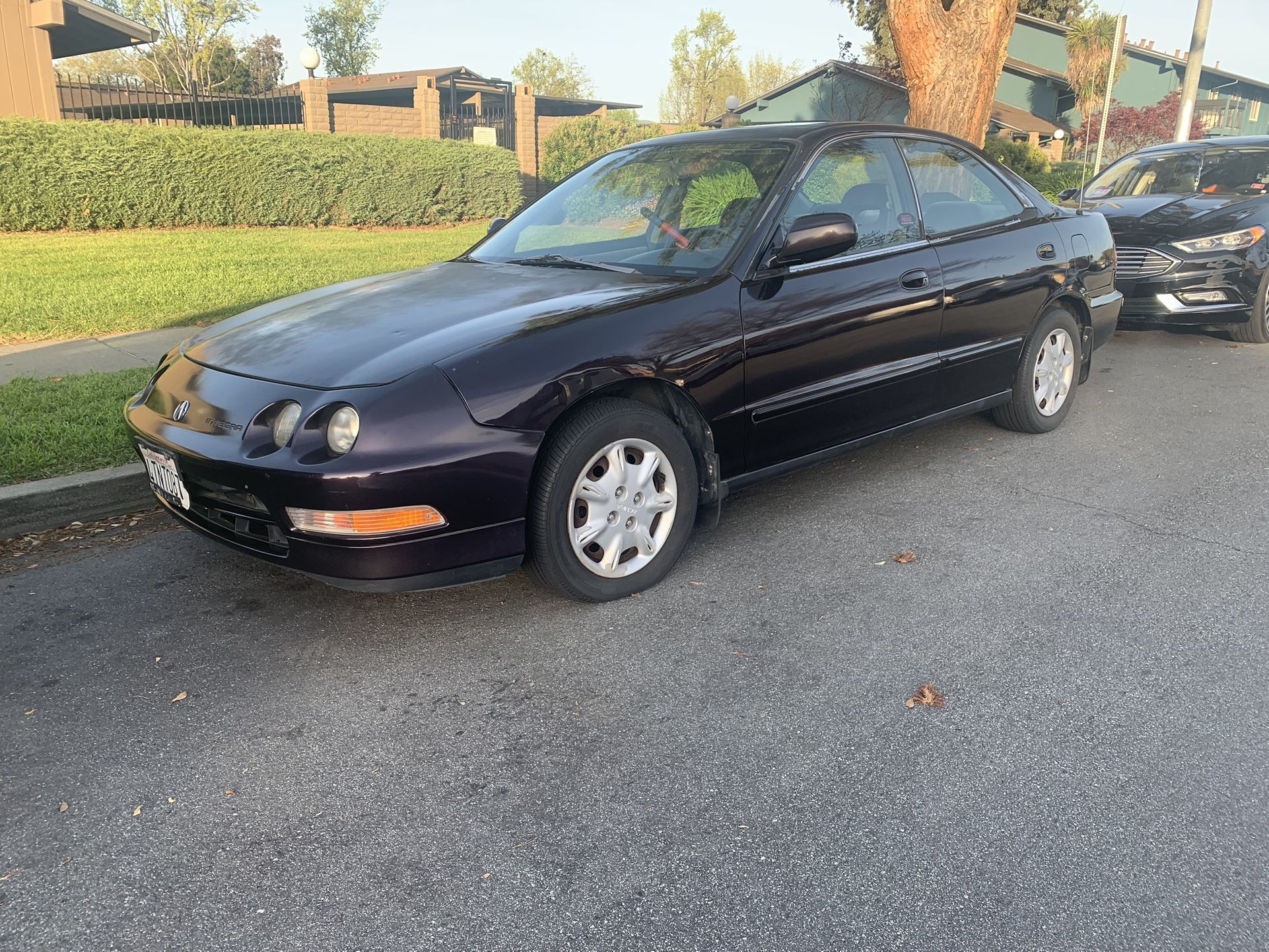 1997 Acura Integra for Sale in Fremont, CA - OfferUp