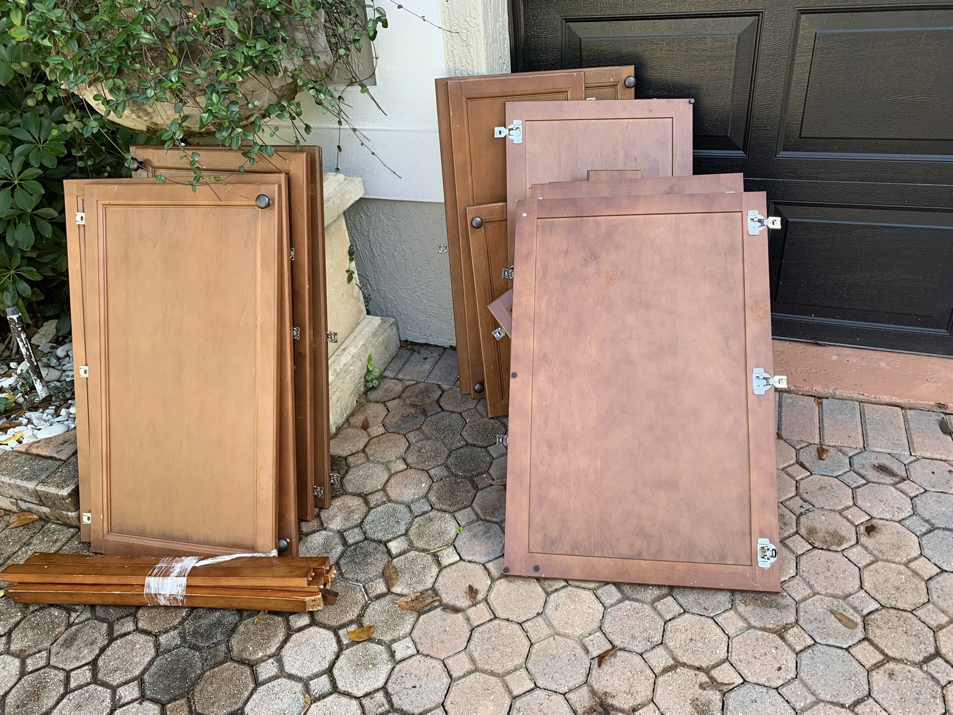 Free Used Cabinet Doors for Sale in Palm City, FL - OfferUp