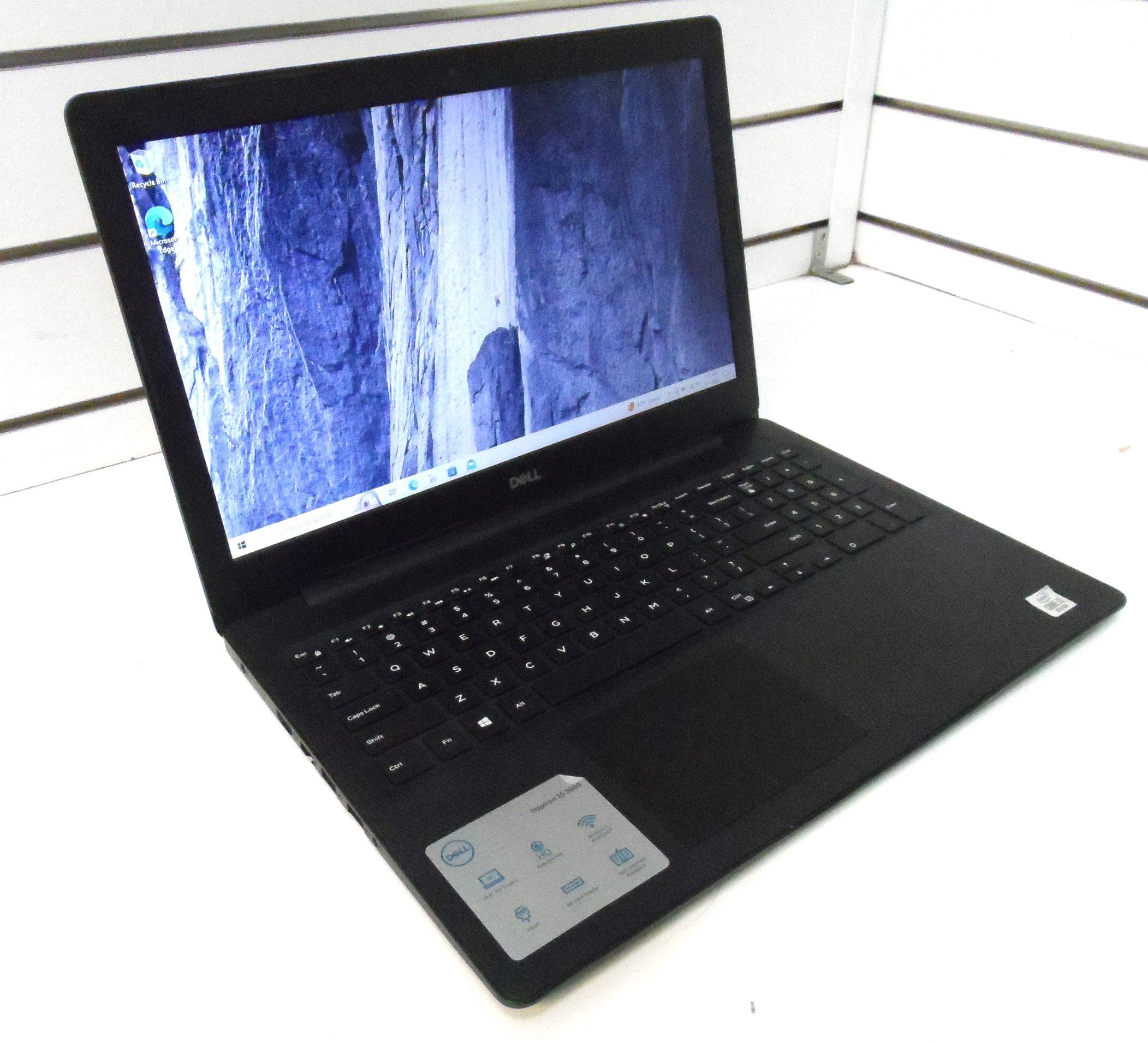 DELL 15INCH LAPTOP COMPUTER for Sale in San Antonio, TX - OfferUp