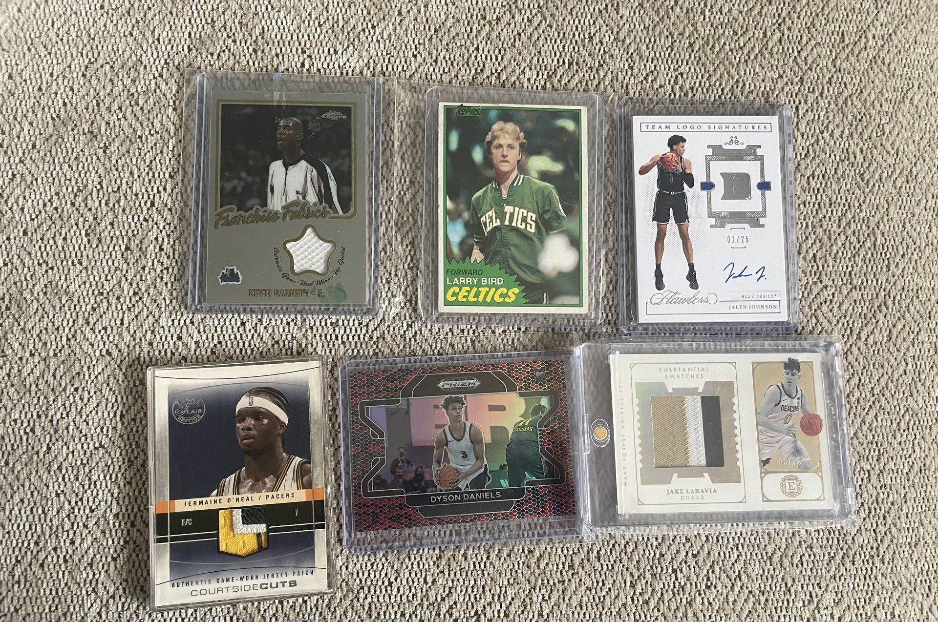 NBA NFL PSA CARDS for Sale in Orland Park, IL - OfferUp