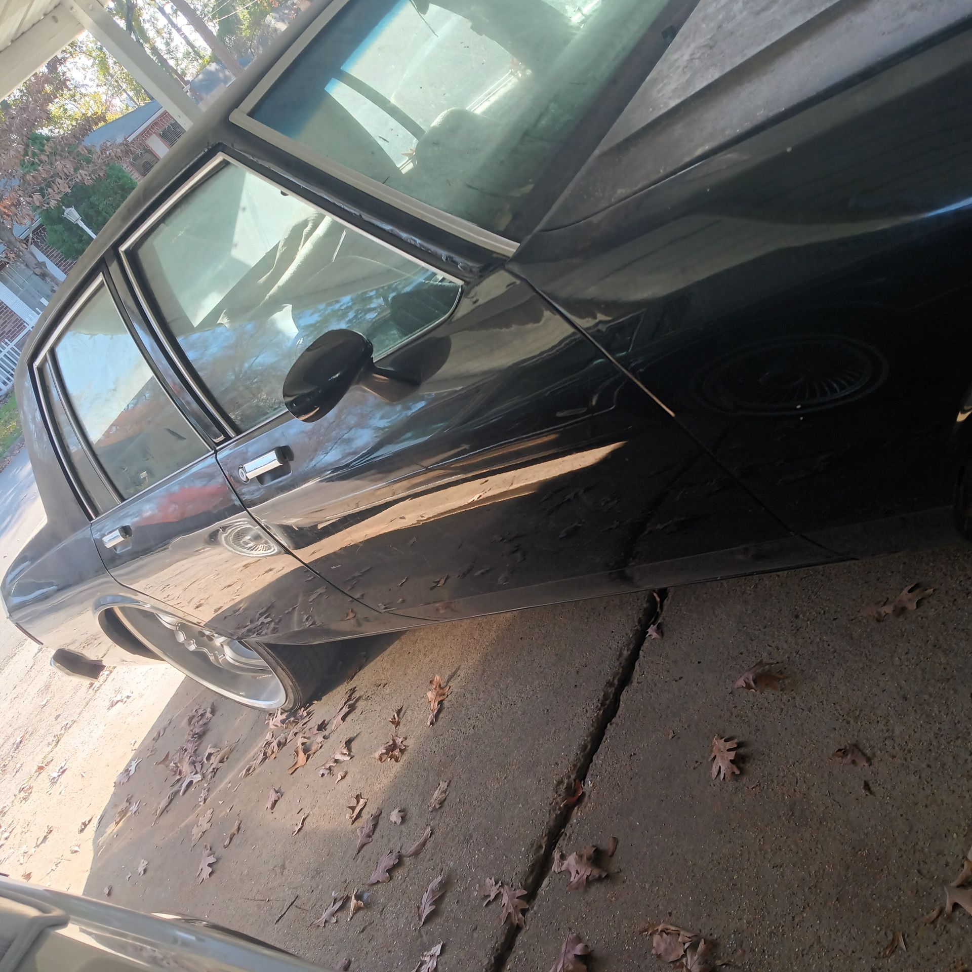 1986 Chevrolet Impala for Sale in Willis, TX - OfferUp