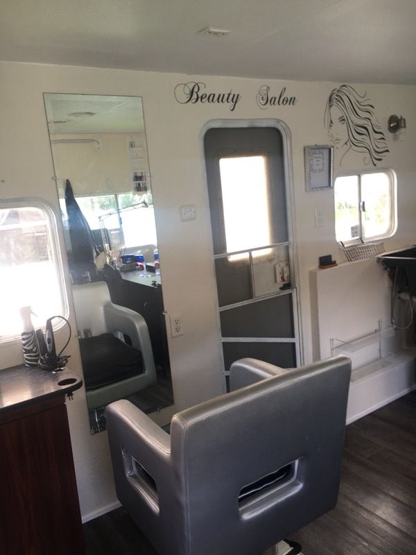 Beauty salon / RV for Sale in Homestead, FL - OfferUp