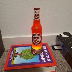 Juggernog Label