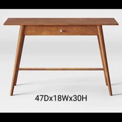 Project 62 amherst desk store
