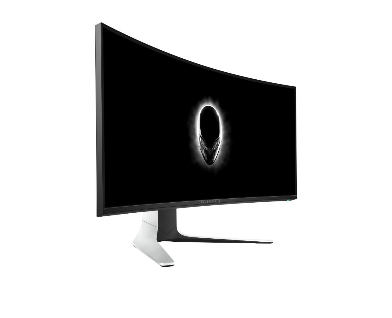 Alienware 120Hz UltraWide Gaming Monitor 34 Inch Curved Monitor with ...