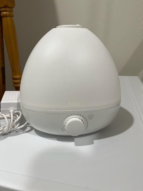Frida Humidifier for Sale in Frederick, MD - OfferUp