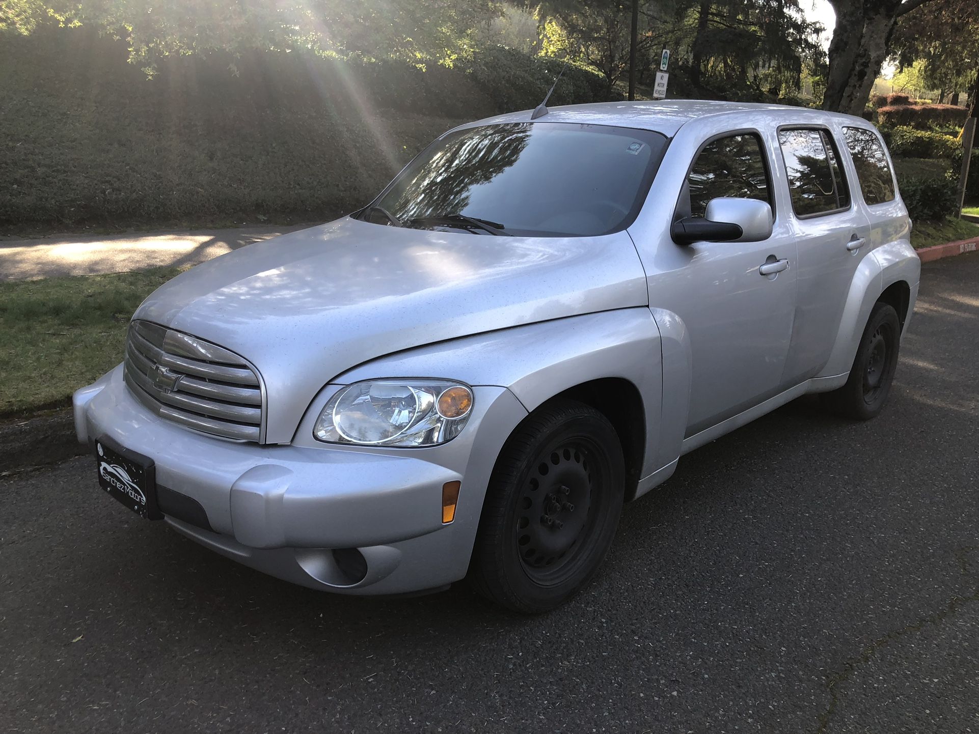 2010 Chevrolet HHR for Sale in Portland, OR - OfferUp