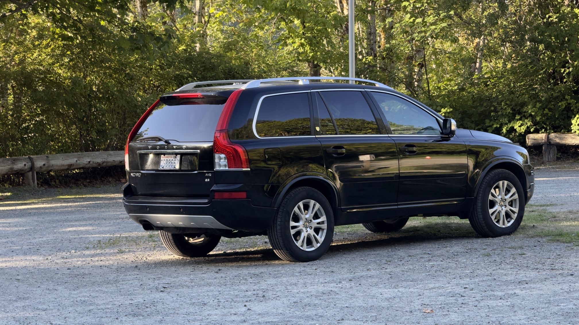 Volvo xc 90 for Sale in Federal Way, WA - OfferUp