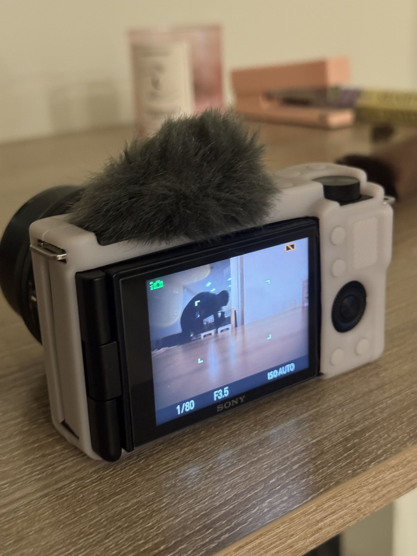 Sony Zv10 for Sale in Jersey City, NJ - OfferUp
