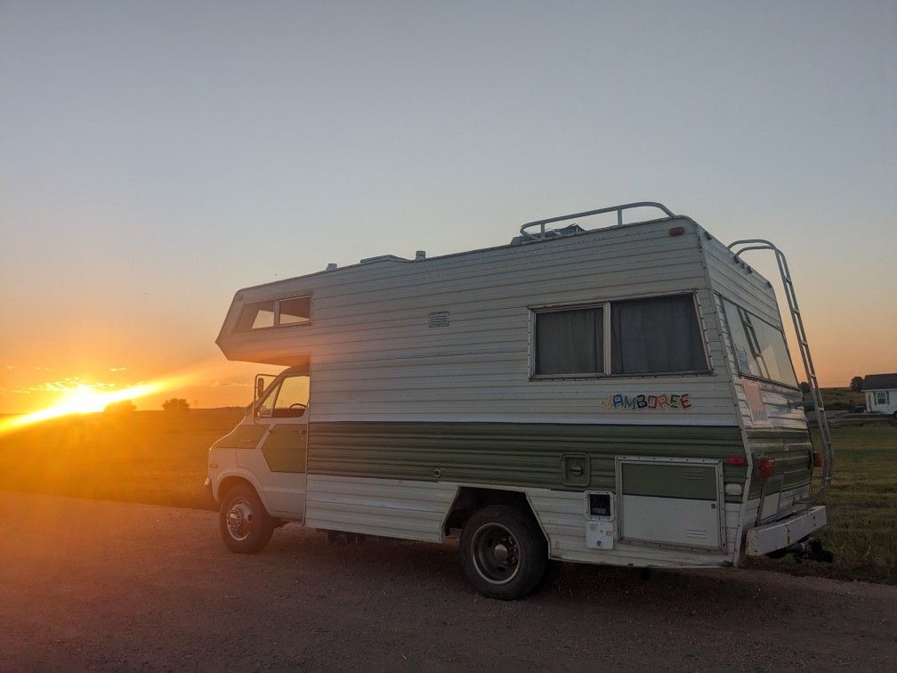 1976 Dodge F-30 for Sale in Boulder, CO - OfferUp