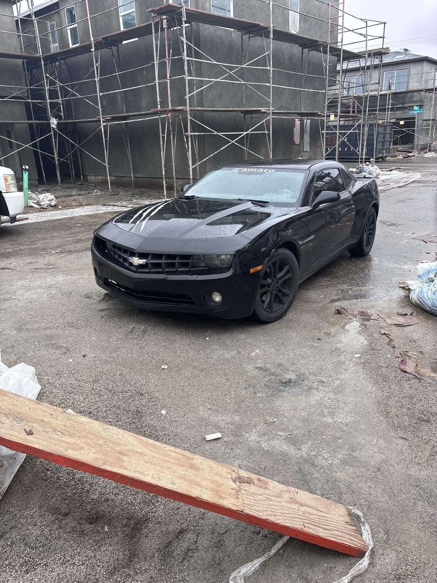 2013 Chevrolet Camaro for Sale in Apple Valley, CA - OfferUp