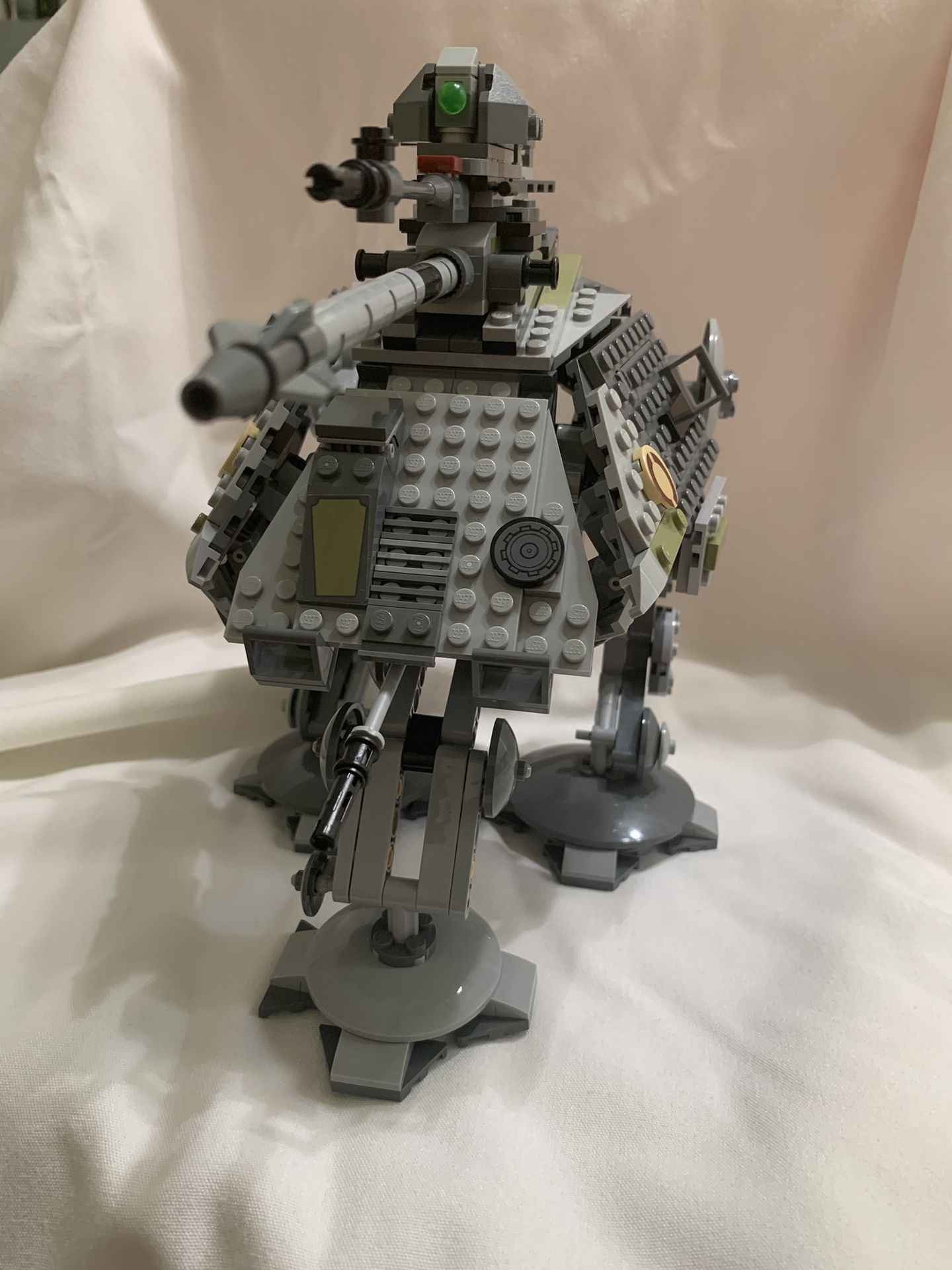 Lego AT-AP Walker Only for Sale in Chula Vista, CA - OfferUp
