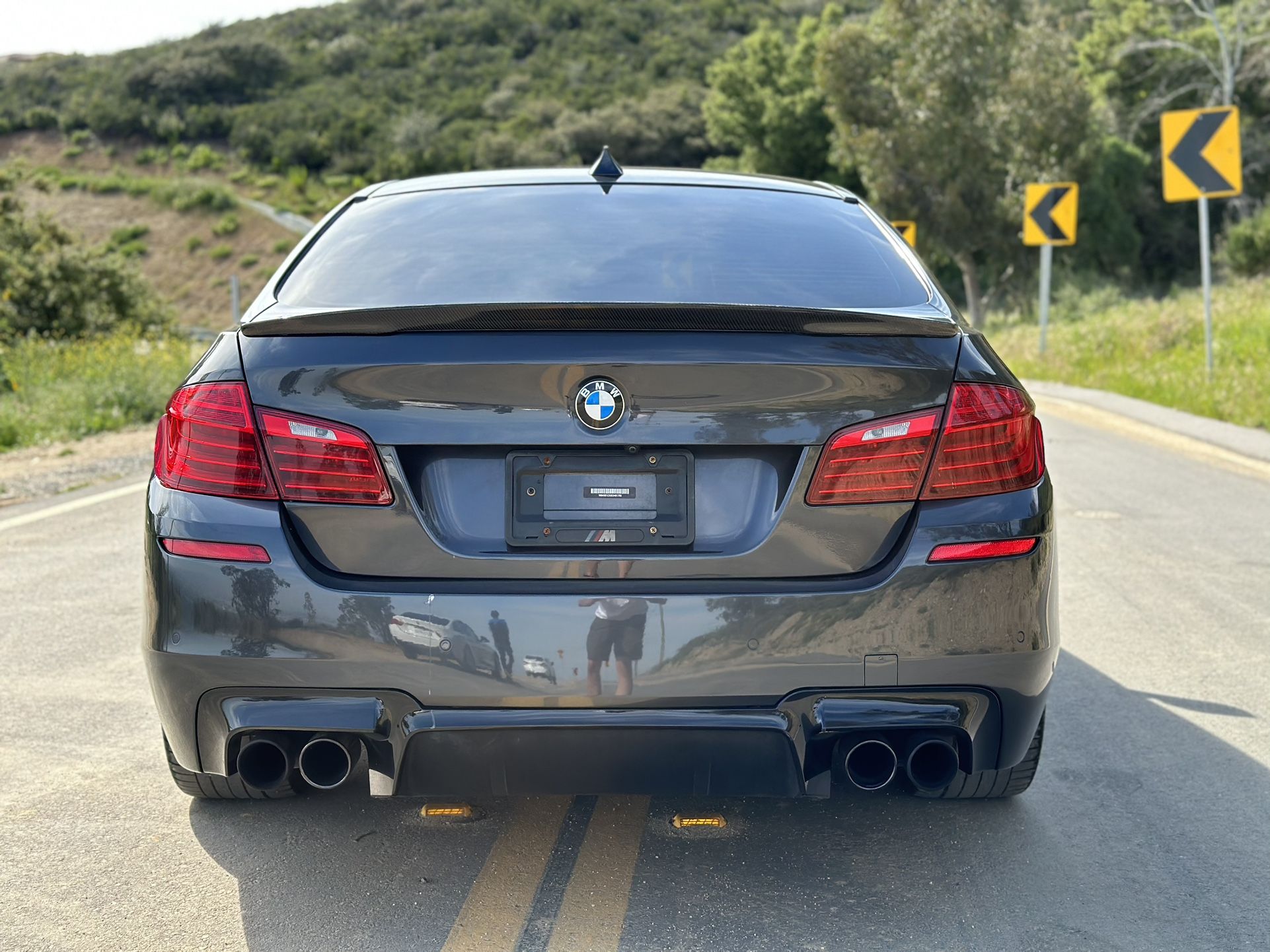 2014 BMW 535i for Sale in Los Angeles, CA - OfferUp