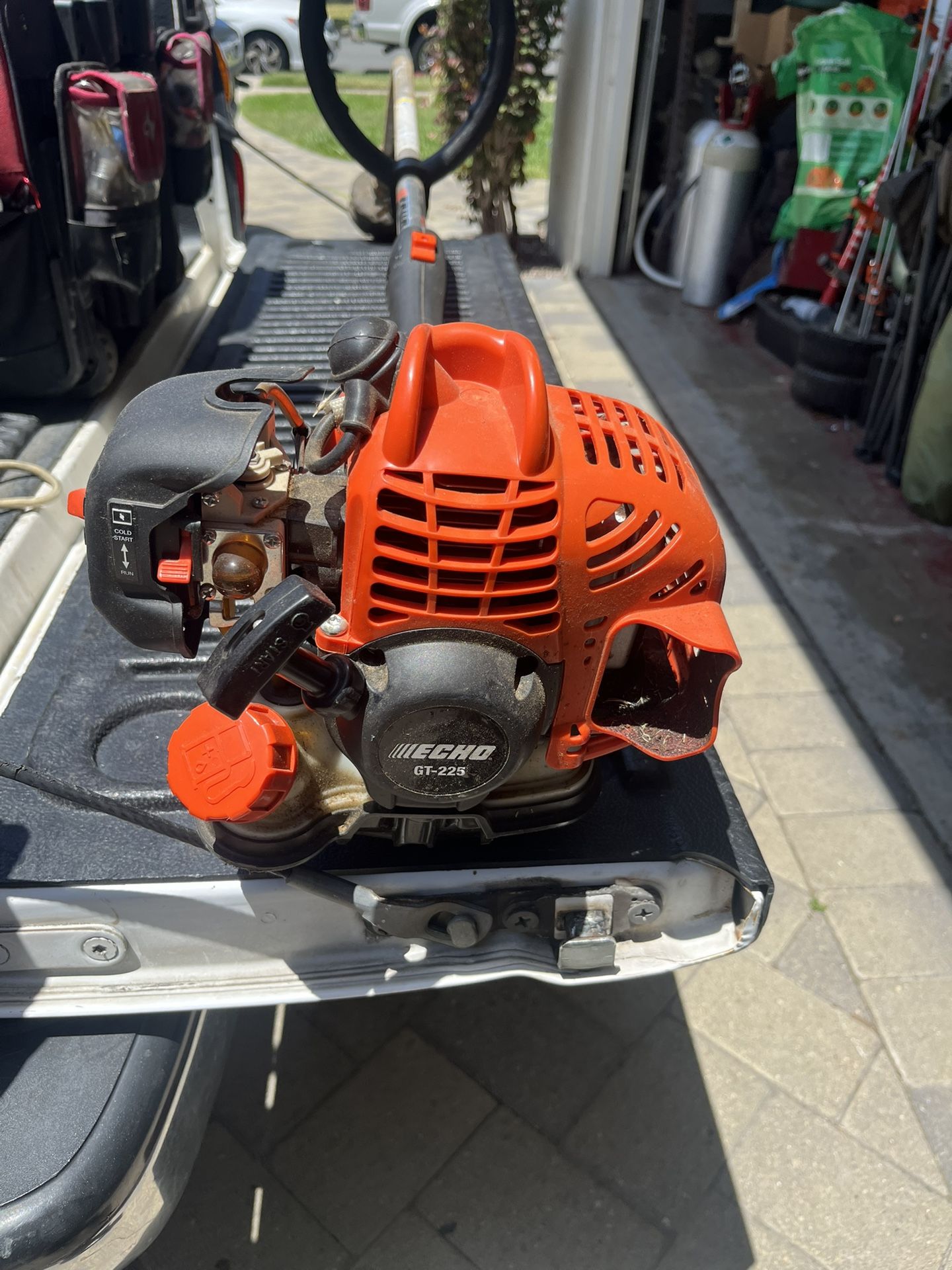 Echo Weed Eater for Sale in Brea, CA - OfferUp