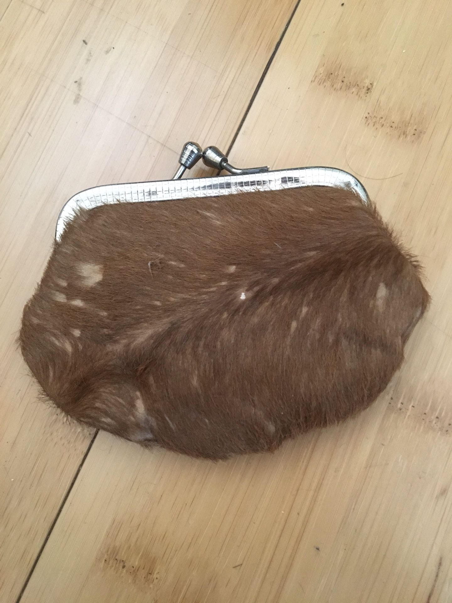 Fur wallet for Sale in Los Angeles, CA - OfferUp