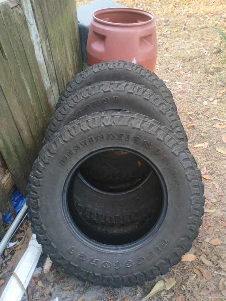 Spare Tires for Sale in Riverview, FL - OfferUp