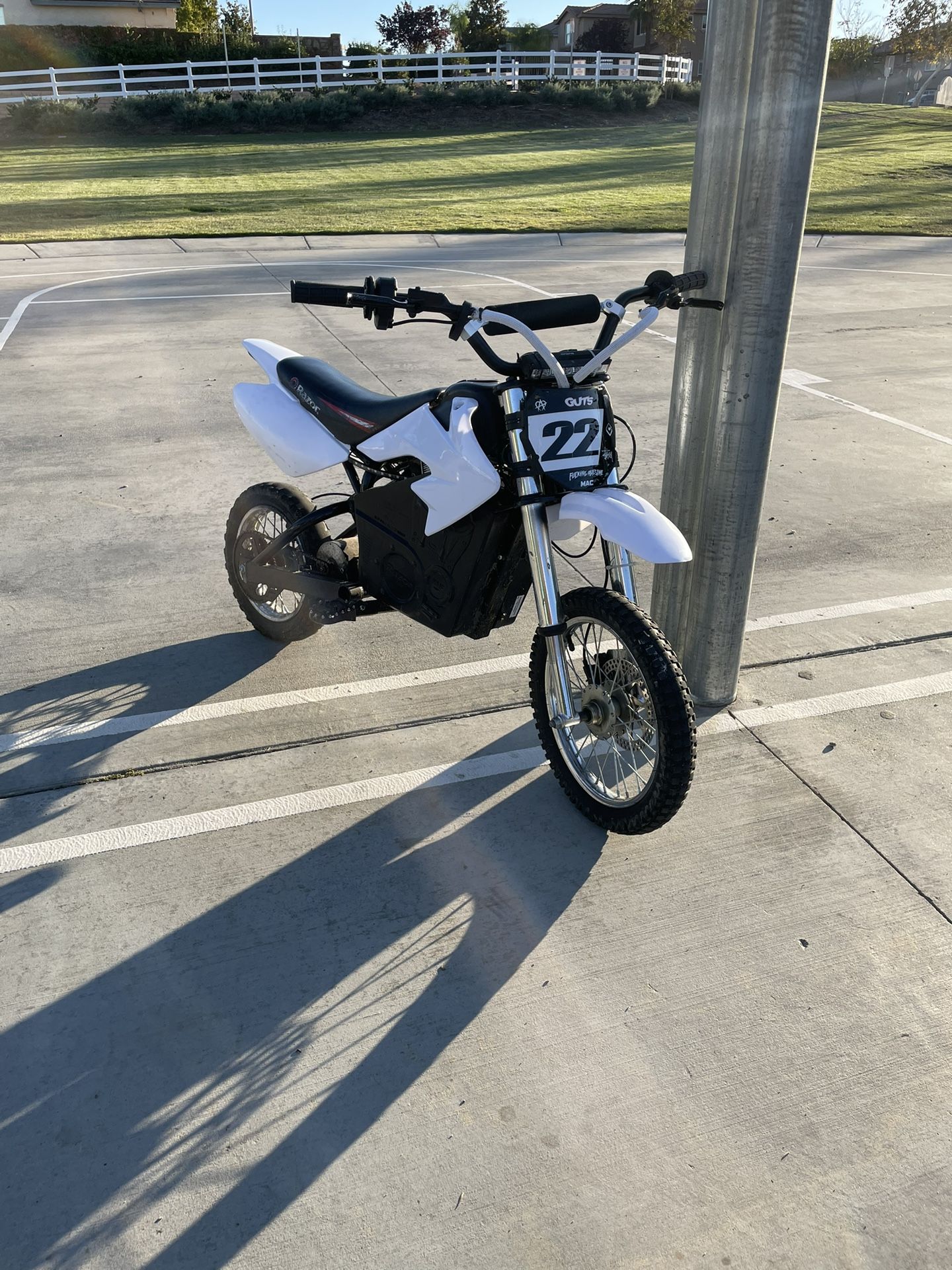 Modded Razor Mx650 for Sale in Murrieta, CA - OfferUp