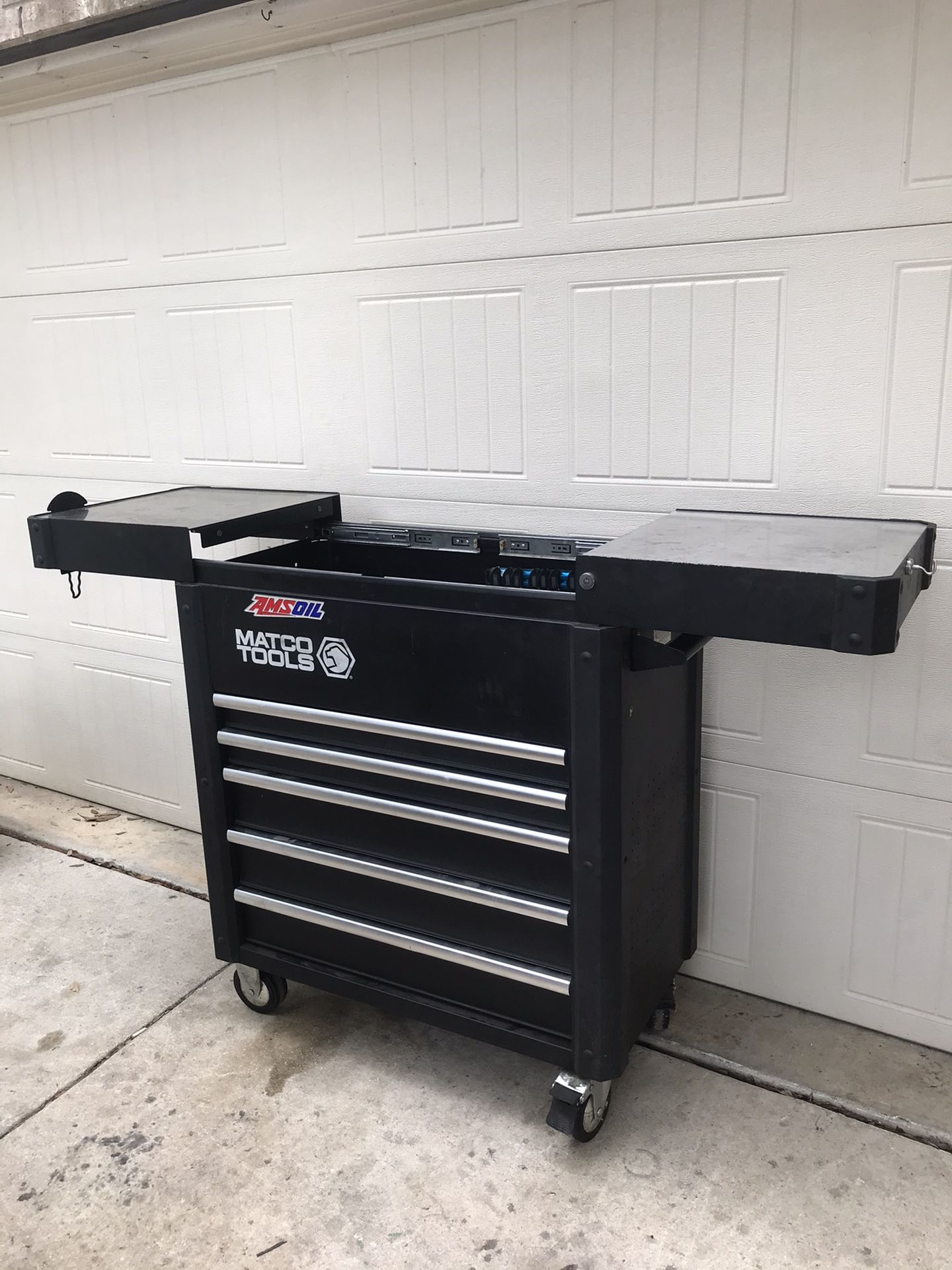 Matco cart for Sale in San Antonio, TX - OfferUp