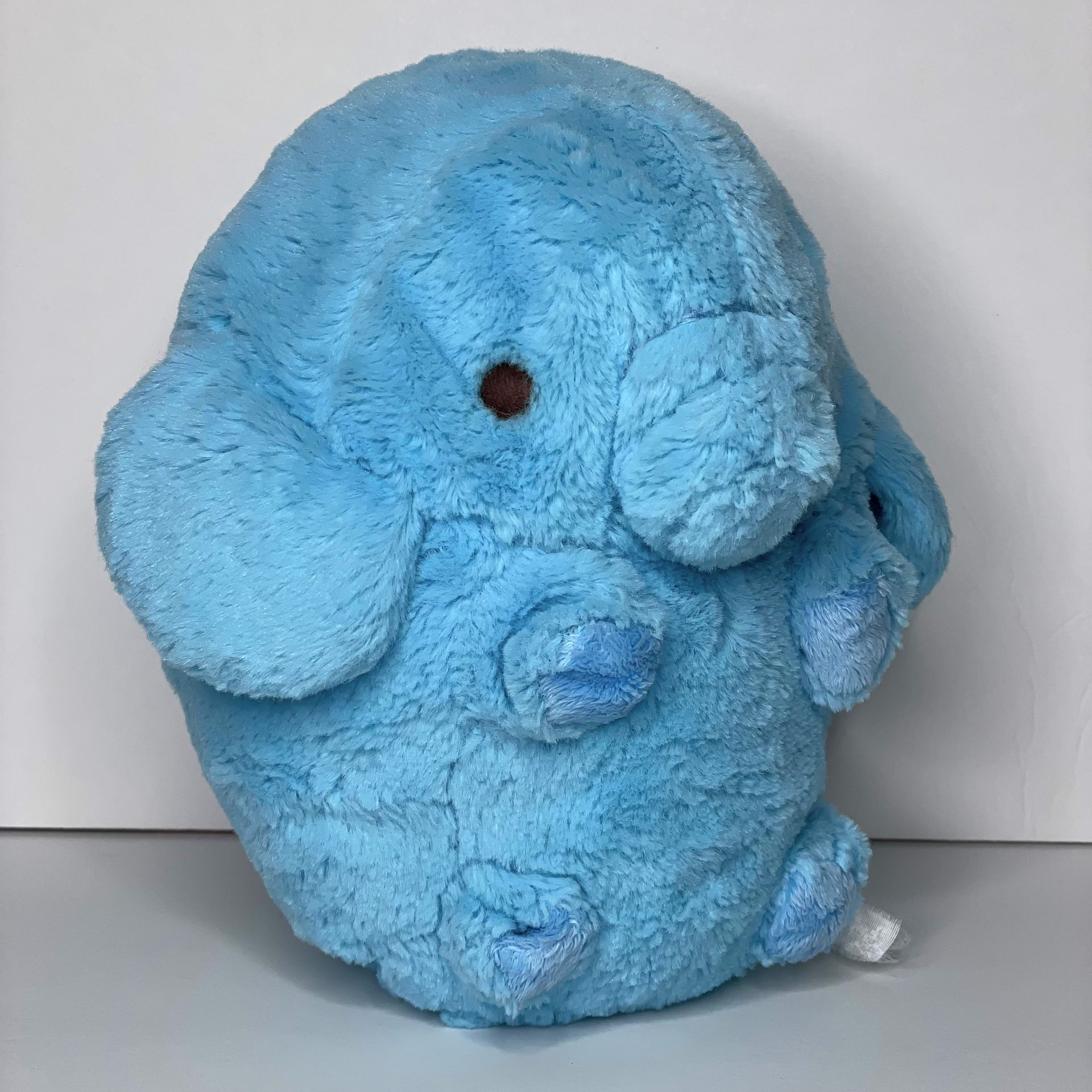 2007 Sanrio Nakajima Zou Coron Blue Elephant Plush for Sale in Santa ...