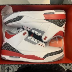 Infrared 3s