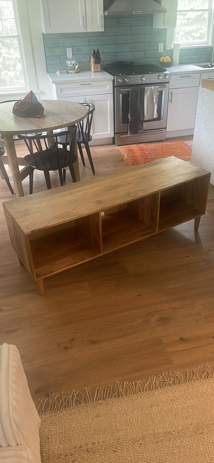 Amelia Low Credenza for Sale in Playa Del Rey CA OfferUp