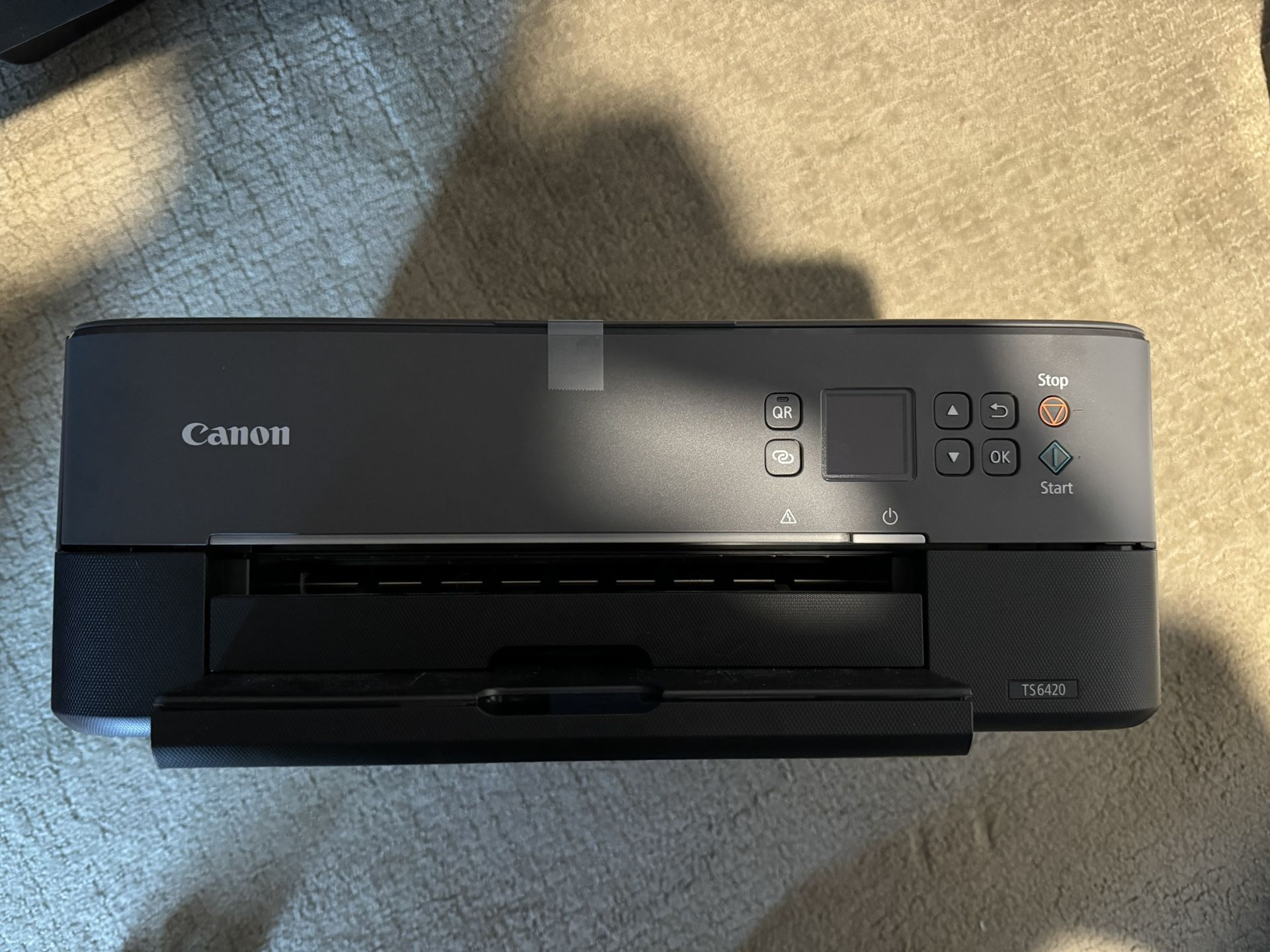 Canon TS6420 Multifunction Printer Scanner for Sale in Bellevue, WA ...