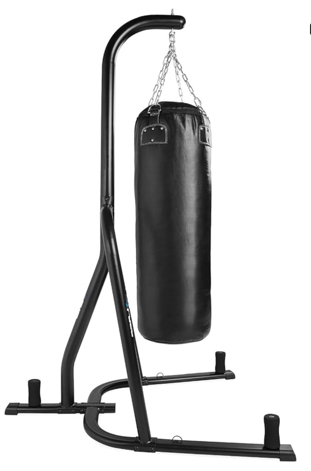 FUEL Pureformance Heavy Bag Stand (blue) for Sale in Bellflower, CA ...