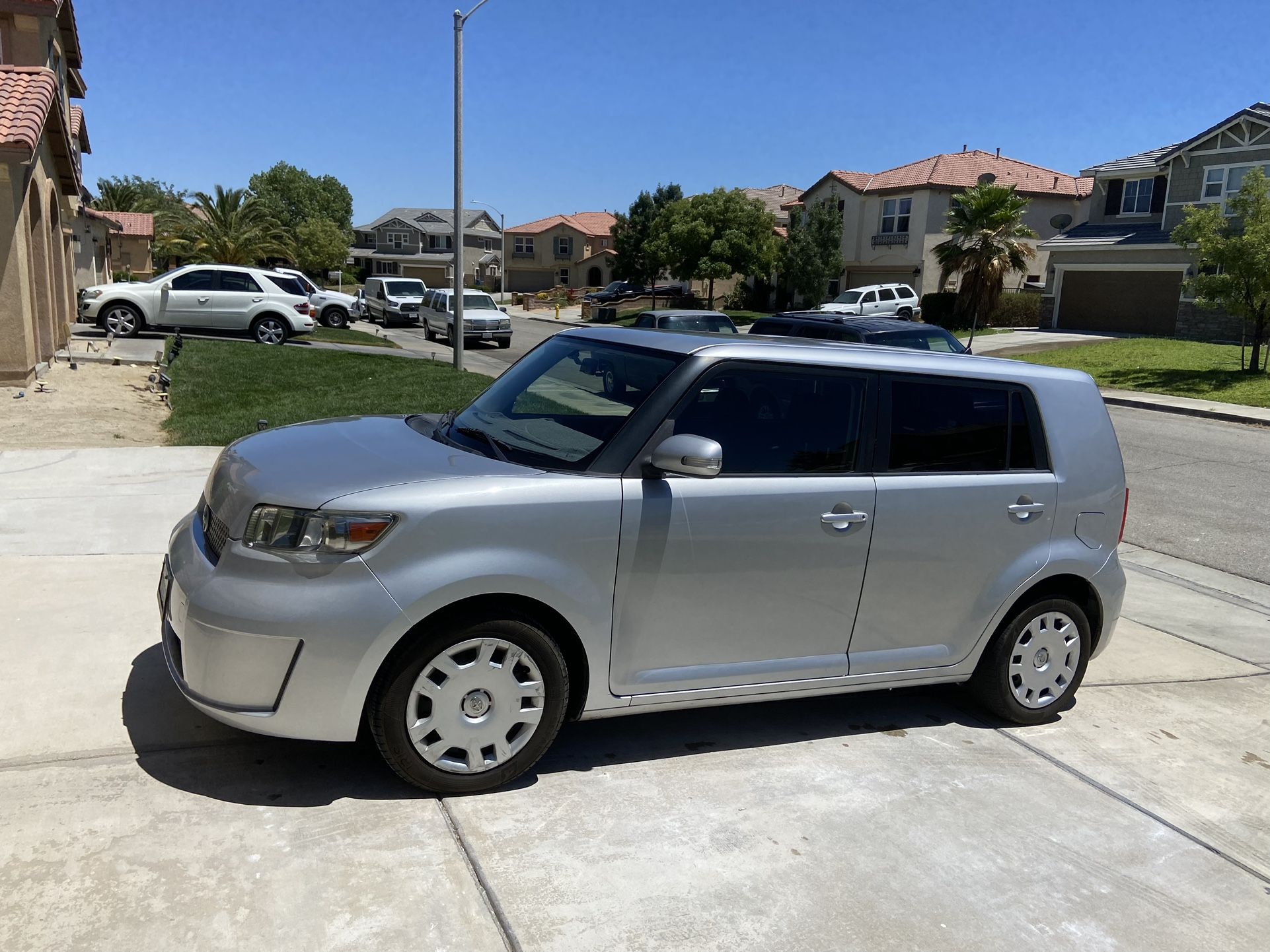 2010 Scion xB for Sale in Palmdale, CA - OfferUp