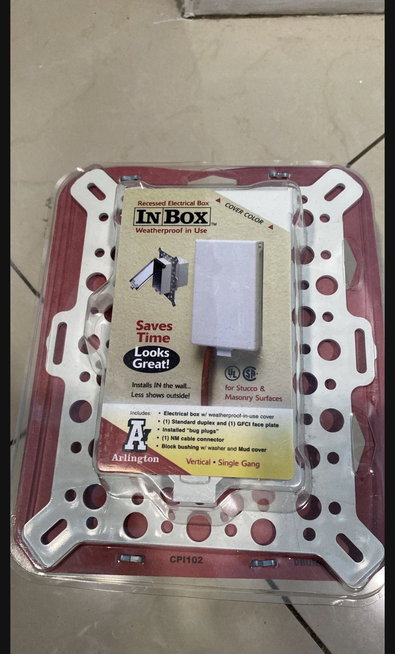 Electrical box for Sale in Town 'n' Country, FL - OfferUp