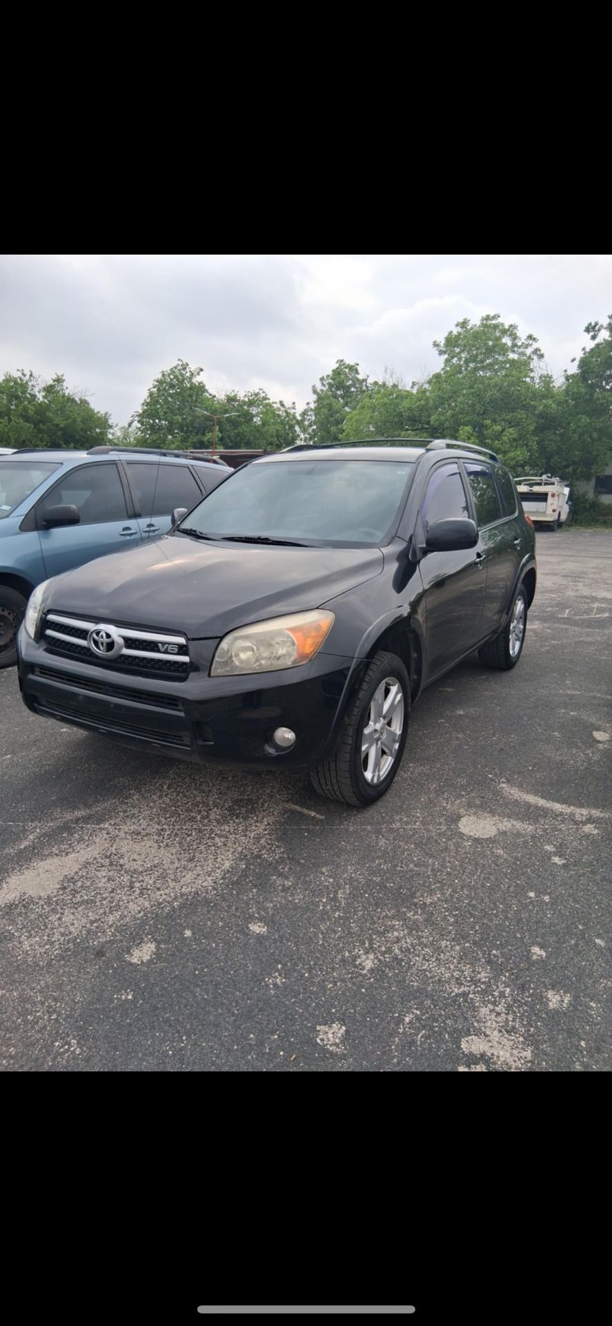 2006 Toyota Rav4 for Sale in San Antonio, TX - OfferUp