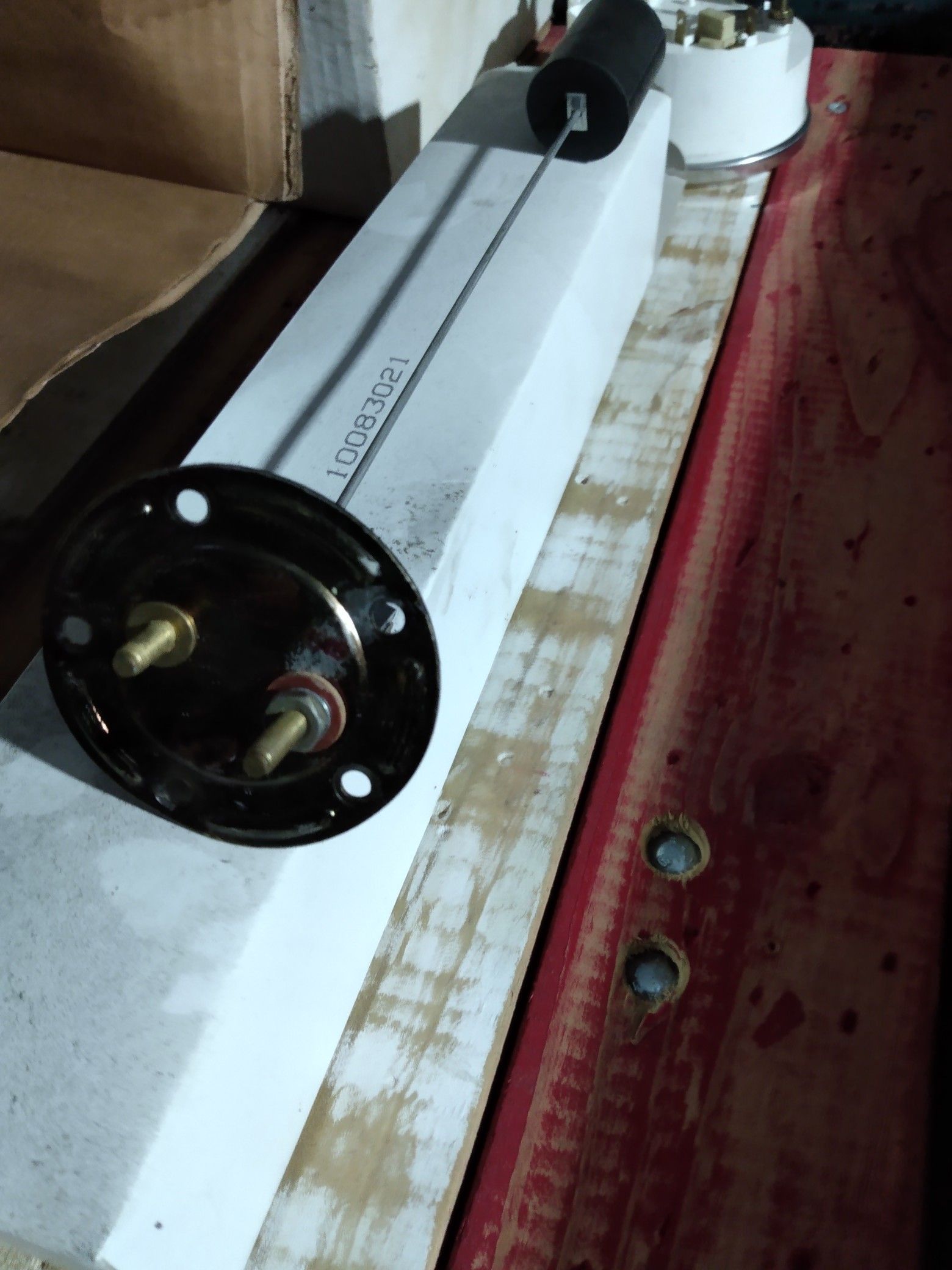 New tpi-tech gauges for Sale in Polk City, FL - OfferUp