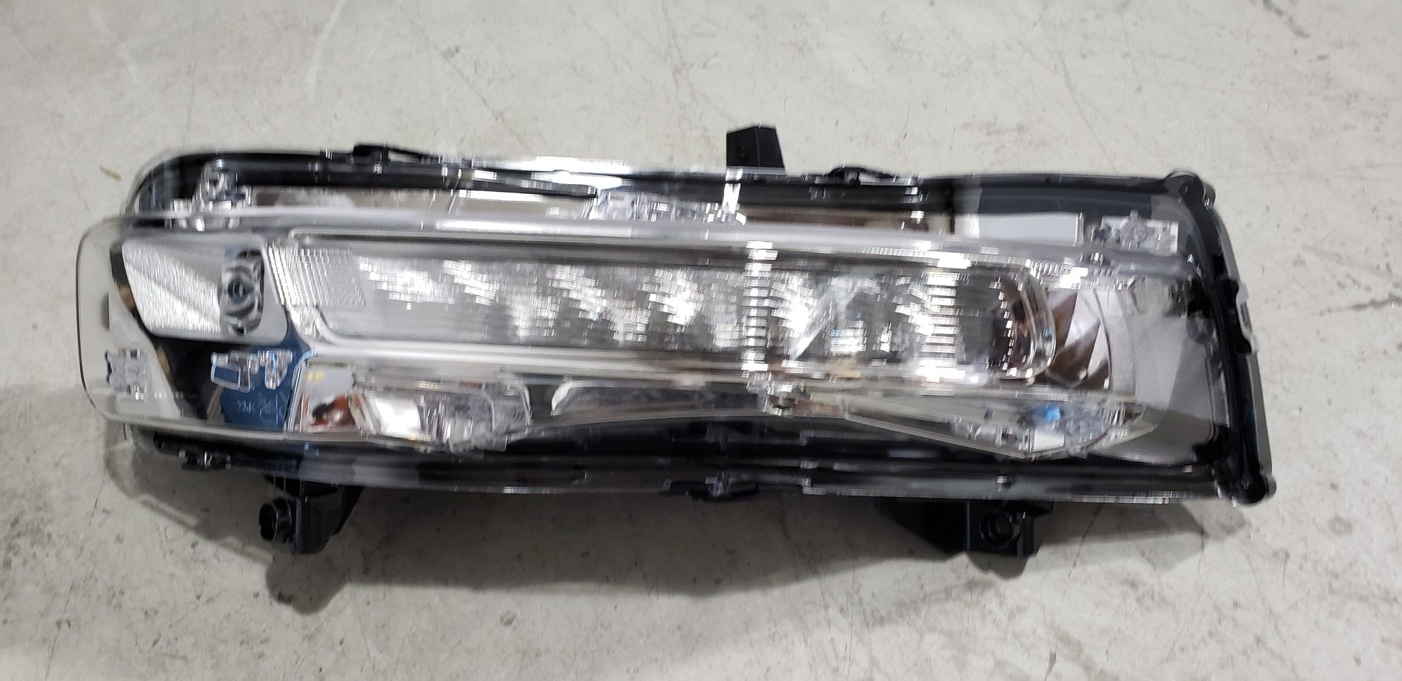 2018 Ford Mustang Park Lamp RH (JR3Z-13200-A) for Sale in Tamarac, FL ...