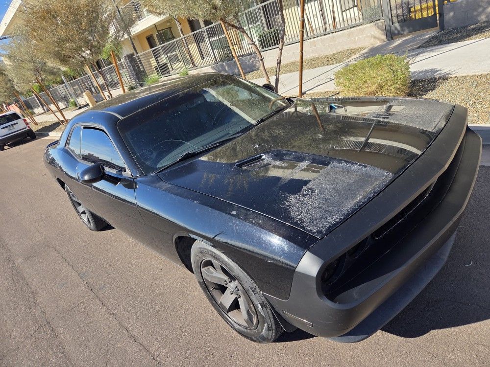 2012 Dodge Challenger for Sale in Phoenix, AZ - OfferUp