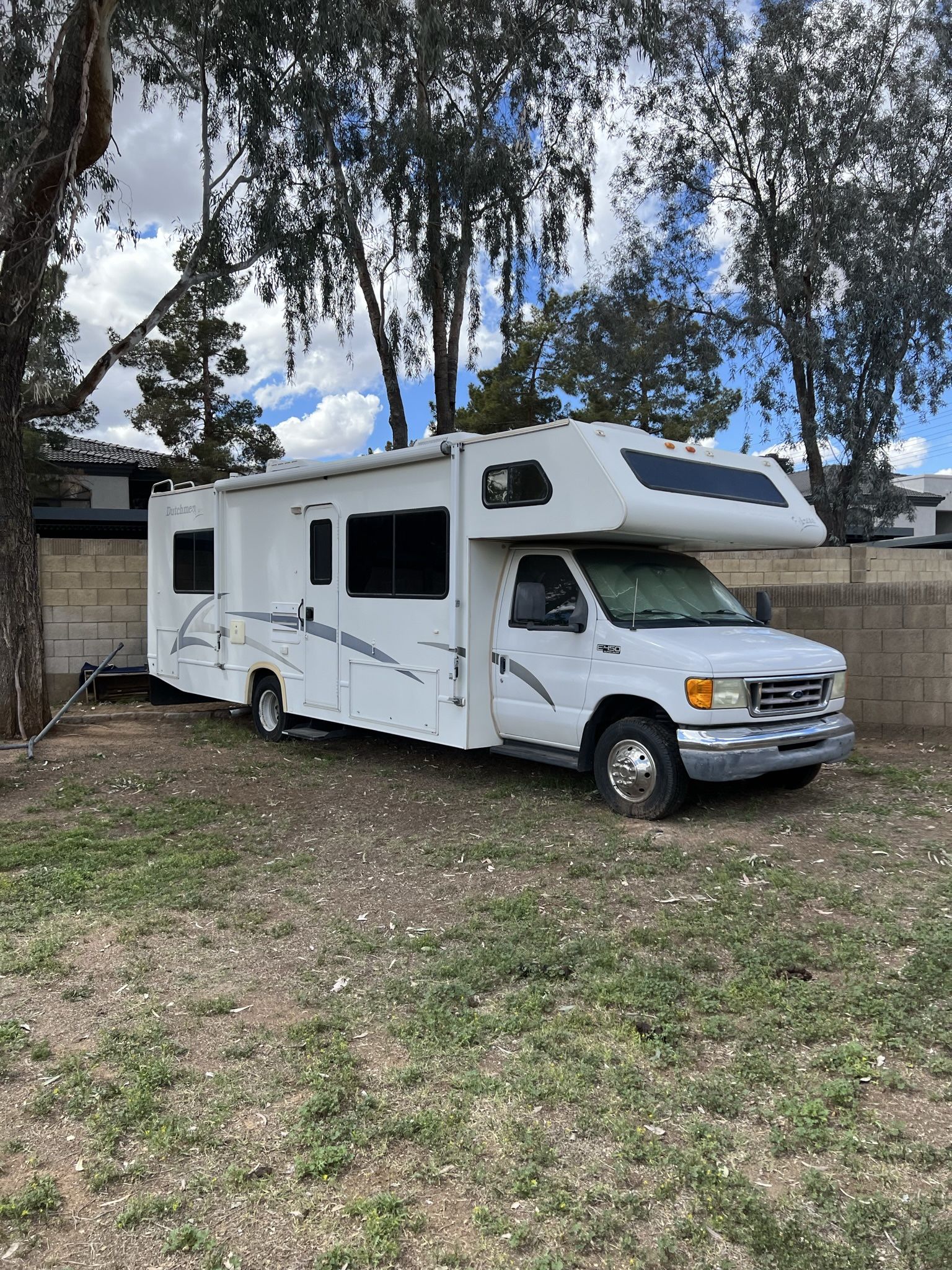2005 Dutchman Express 28A for Sale in Tempe, AZ - OfferUp