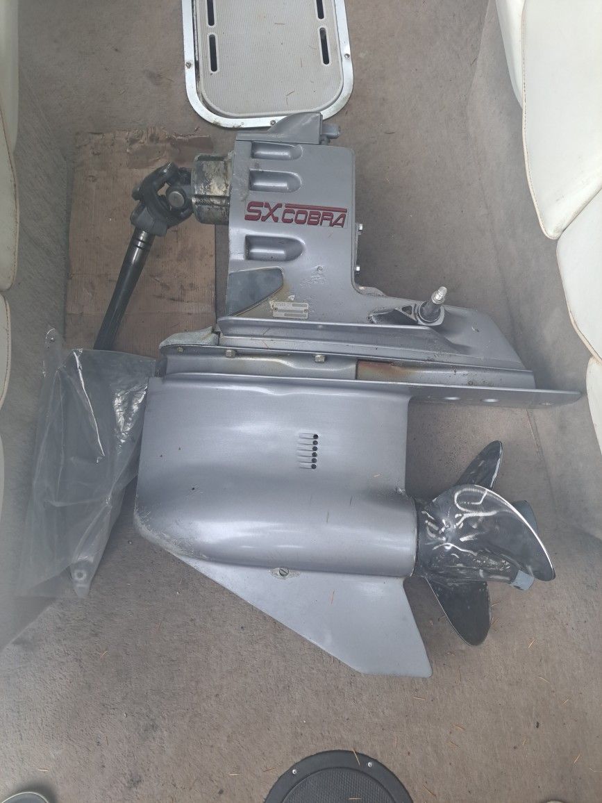 1996 Seaswirl 220 Open Bow Runabout for Sale in Lacey, WA - OfferUp