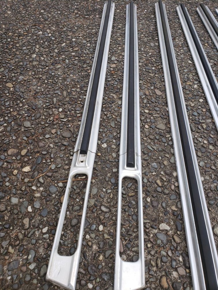 1973, 1974, 1975, 1976, 1977, 1978, 1979 Ford F100/F250/F350 Racetrack ...