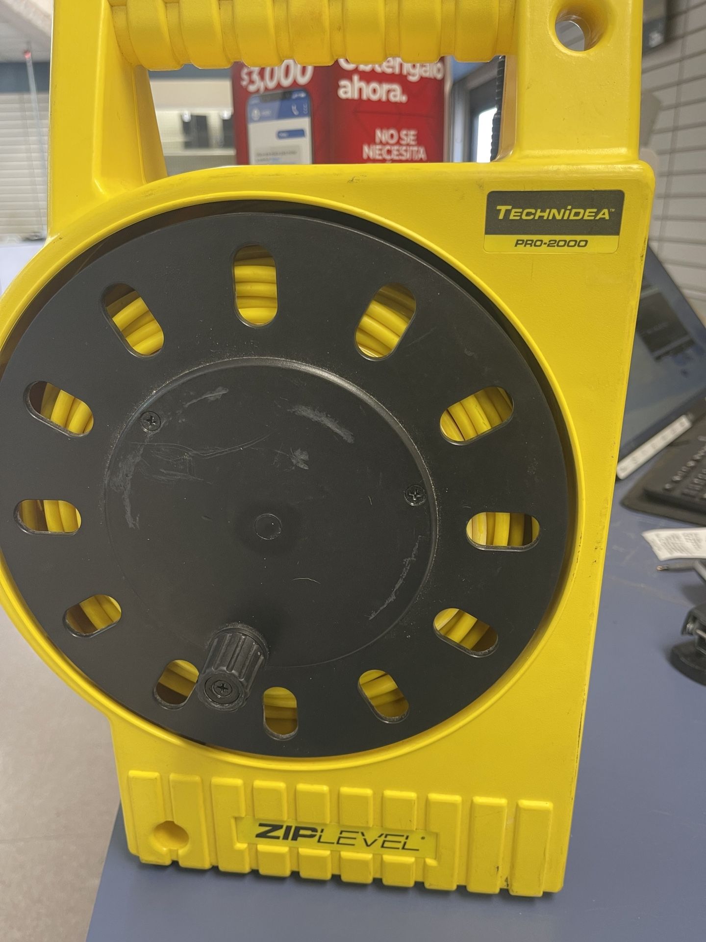 Zip Level Pro 2000 for Sale in Alamo Heights, TX - OfferUp