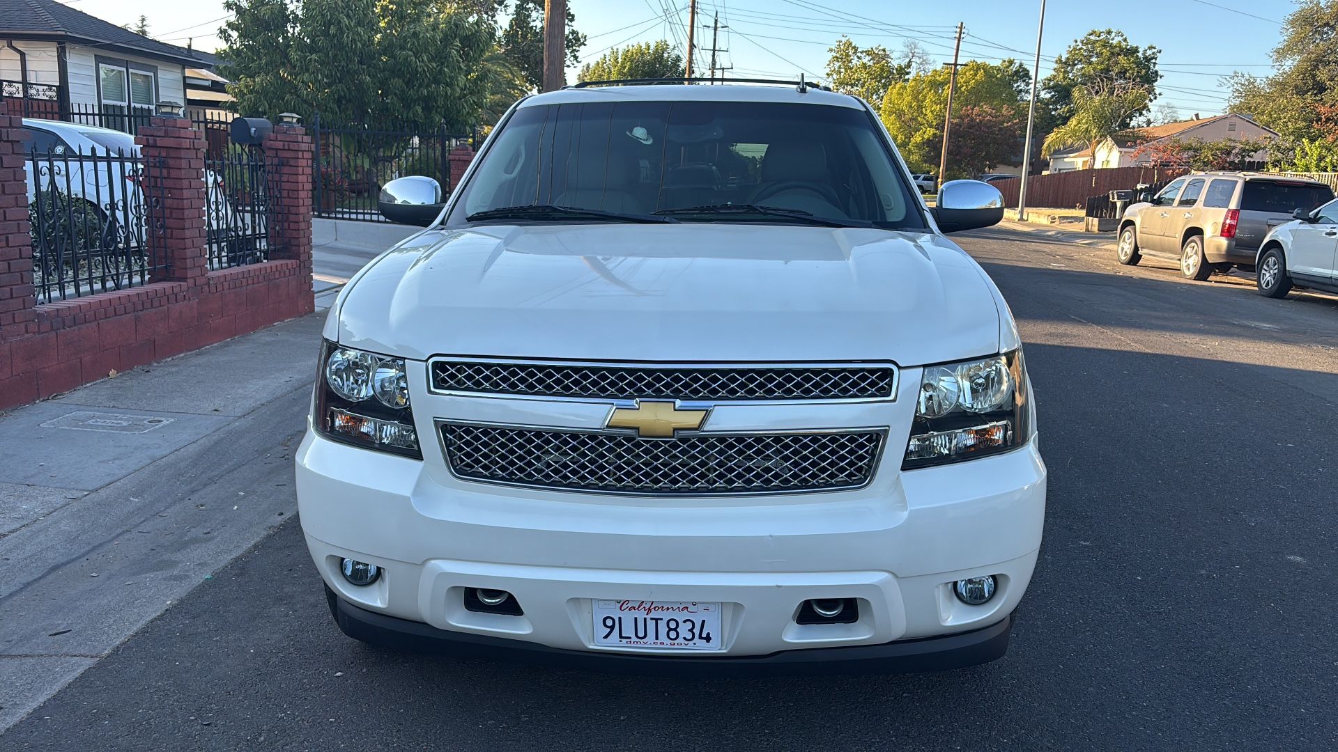 Terrific Chevy Tahoe For Sale Sacramento Photos