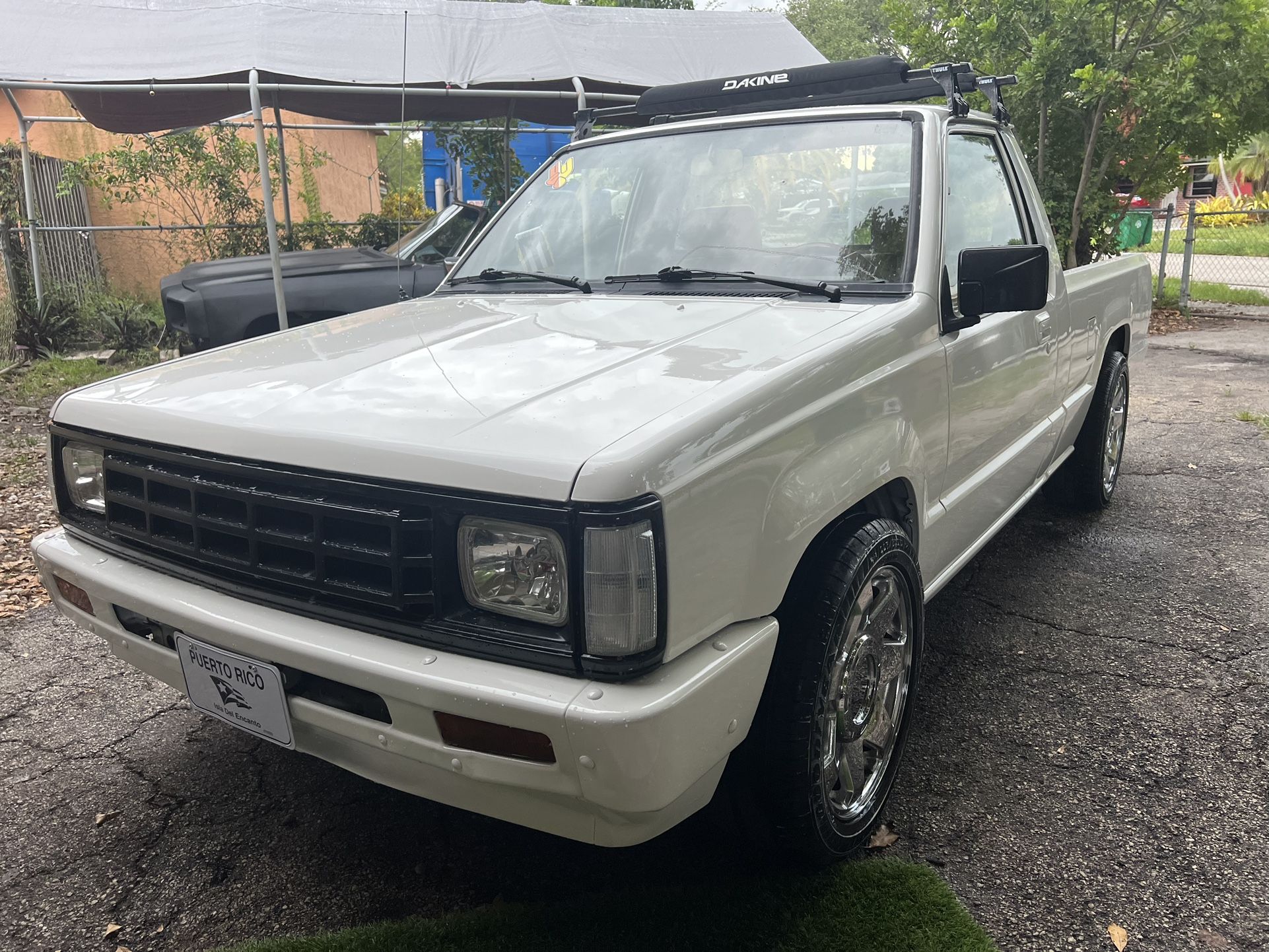 1990 Dodge Ram 50 for Sale in Miramar, FL - OfferUp