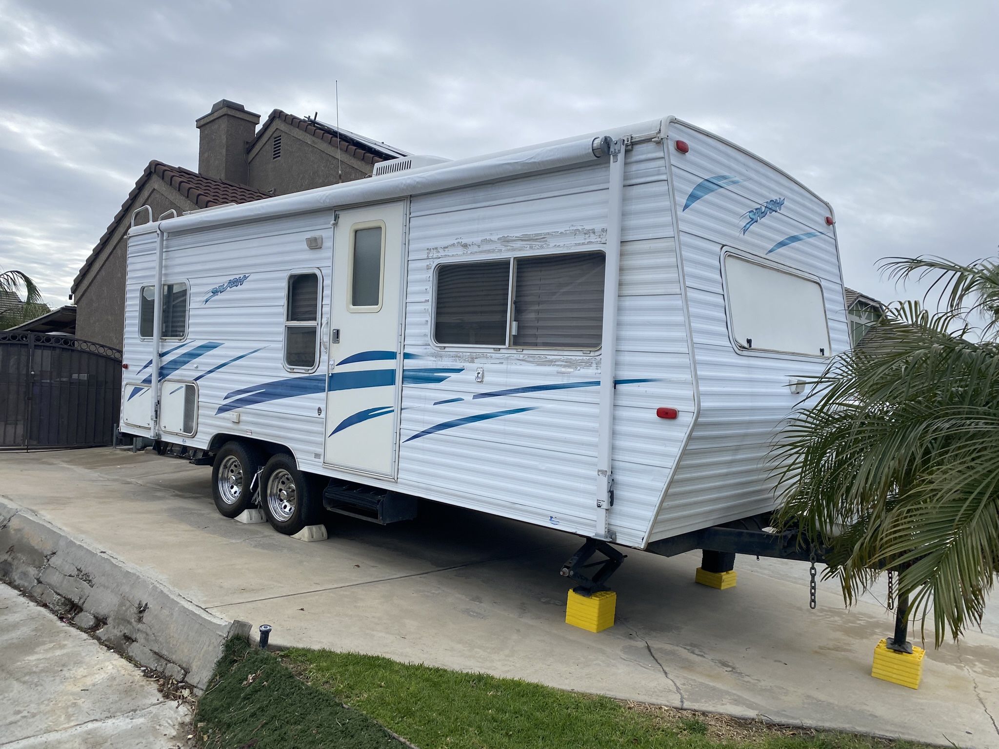 2001 National RV Splash for Sale in Long Beach, CA - OfferUp