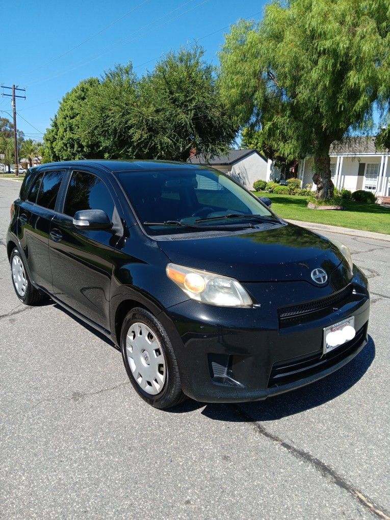2008 Toyota Scion xD for Sale in Rialto, CA - OfferUp