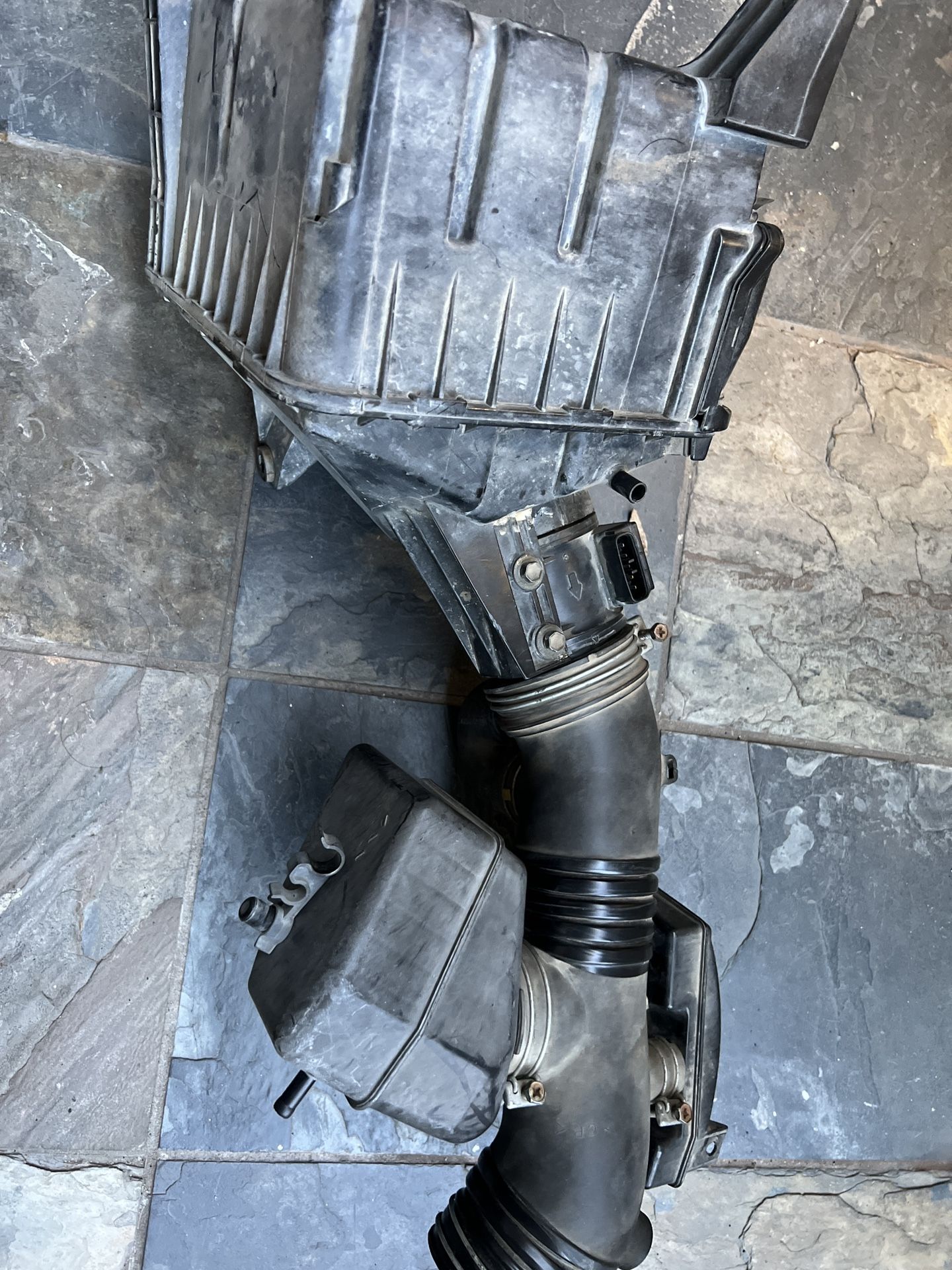 Toyota 5VZFE Engine Air Intake Cleaner for Sale in Encinitas, CA - OfferUp