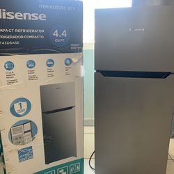 Hisense fridge for sale store