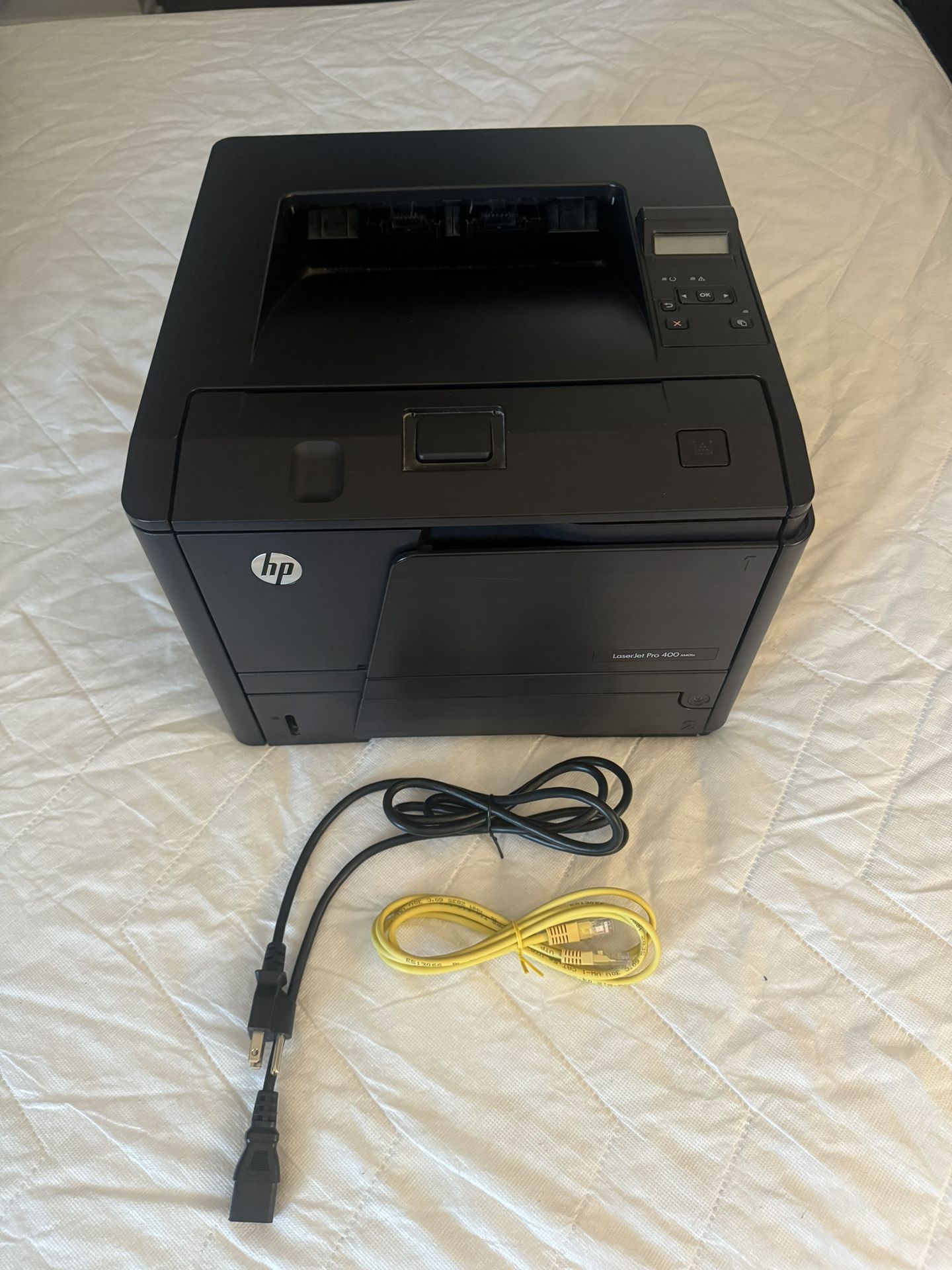HP Lazer Jet Pro 400 M401n for Sale in Newport Beach, CA - OfferUp